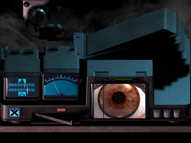 Super Adventures in Gaming: Blade Runner (PC)