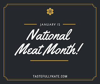 Awakenings: January Happenin's