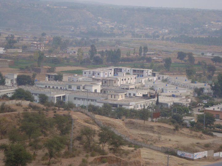 Pak WallPapers: Bhimber Azad Kashmir