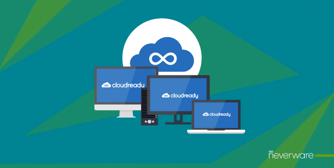 Cloudready 讓舊電腦運行 Chrome OS 變成 ChromeBook 暢快上網