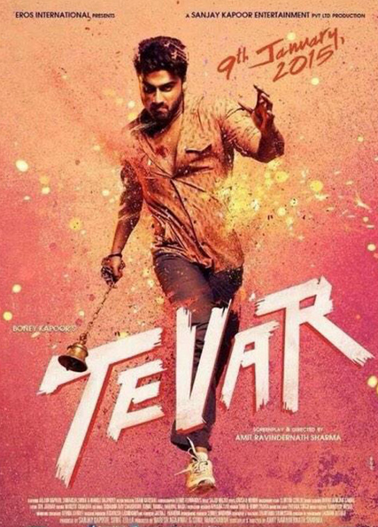 Tevar (2015) Hindi Full Movie Watch Online | Watchmassmovie.com