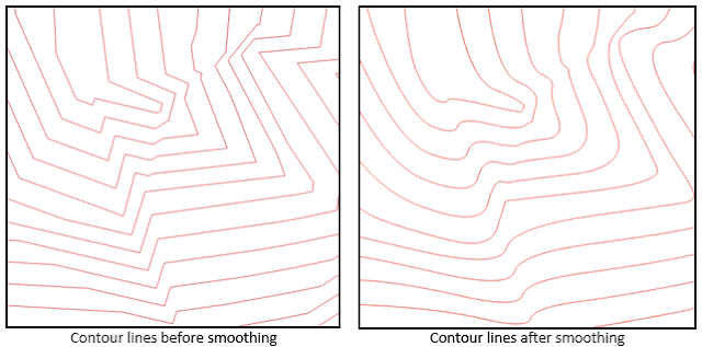 How to Create Contour Lines in QGIS