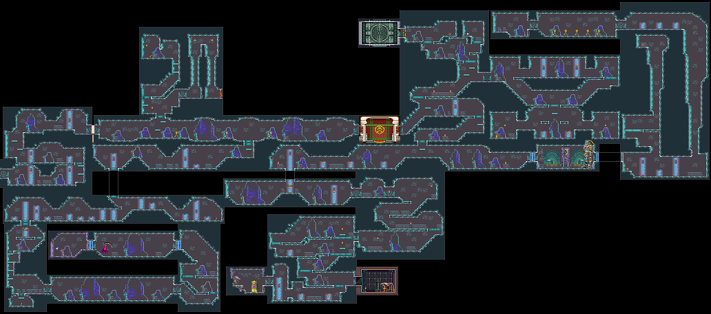 Fórmula "Metroidvania" foi inspirada em Zelda - Nintendo Blast