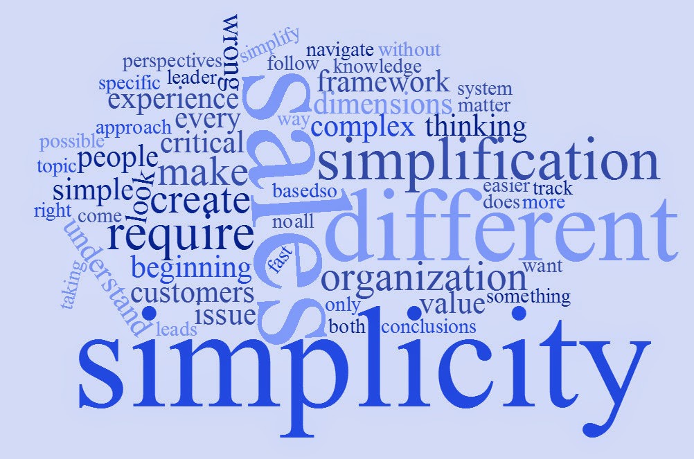 Serving and Sharing: Simple-Minded – Part Two