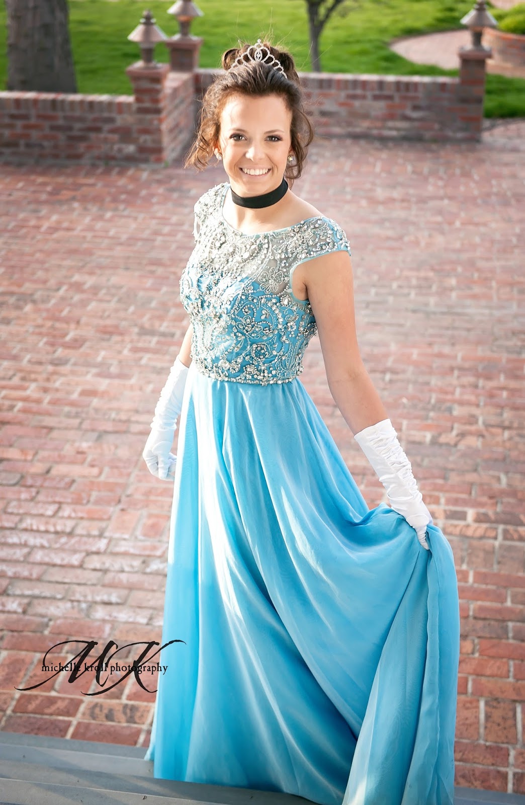 Michelle Kroll Photography-Parker Colorado Photographer: Princess Prom ...