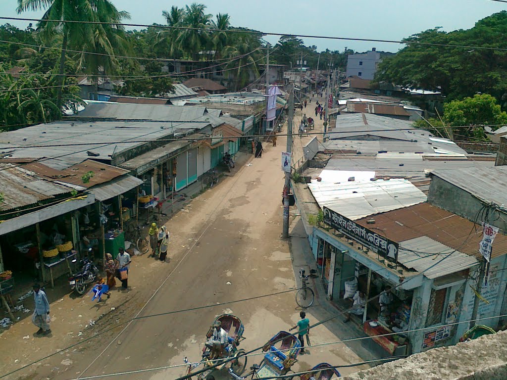 EXPLORE THE WORLD: Kishorganj; a Historic District in Bangladesh