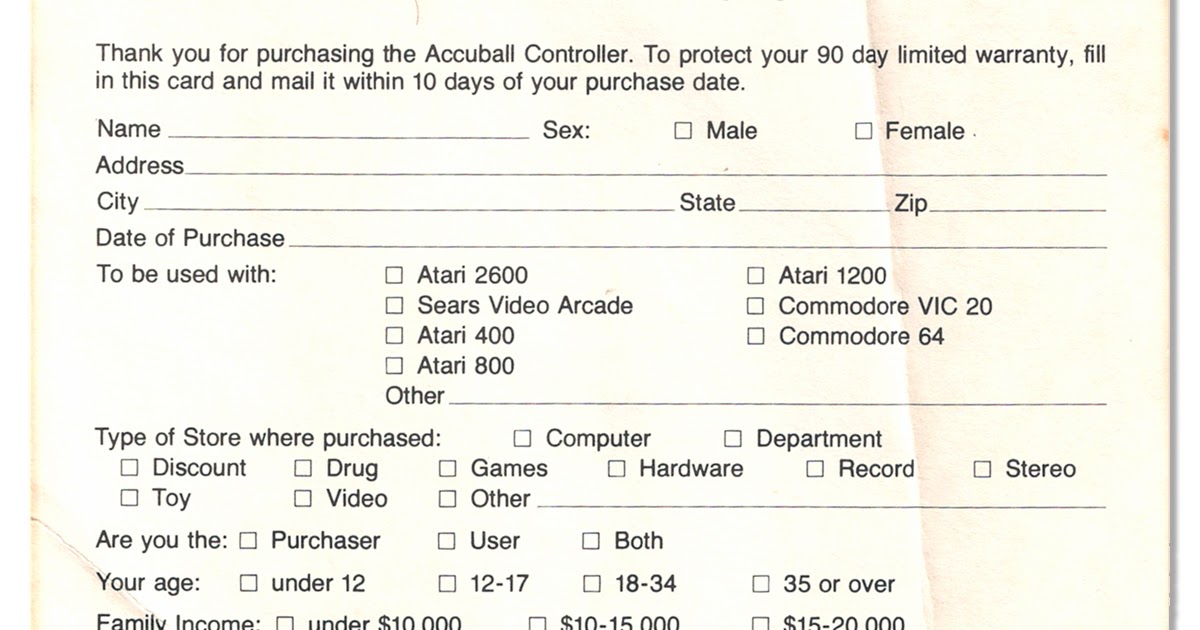 RetroGeeker: Stamp Not Included