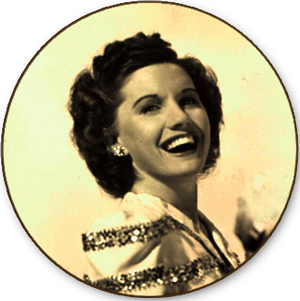 Efemérides Musicales: Maxene Andrews