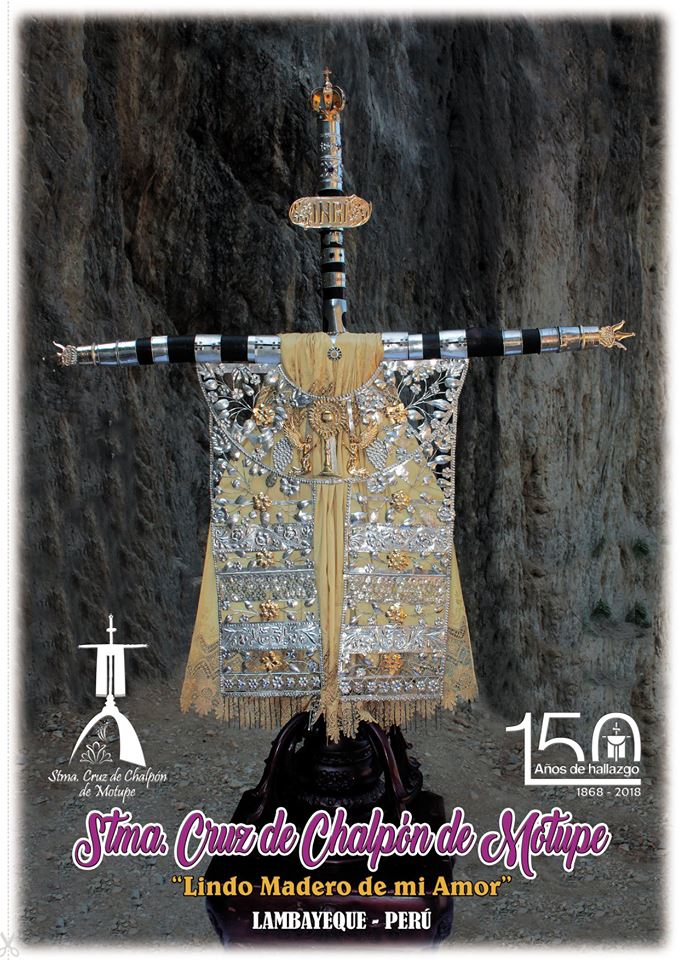 Del 02 al 14 de agosto - Festividad de la Santísima Cruz de Chalpón en ...