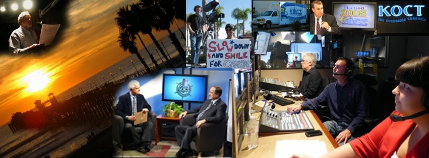 Community Connection: Make KOCT your Power-On Favorite Channel (It's ...