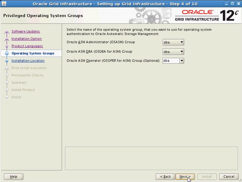 Oracle Database 12c: Consolidating to Oracle 12c Multitenant ...