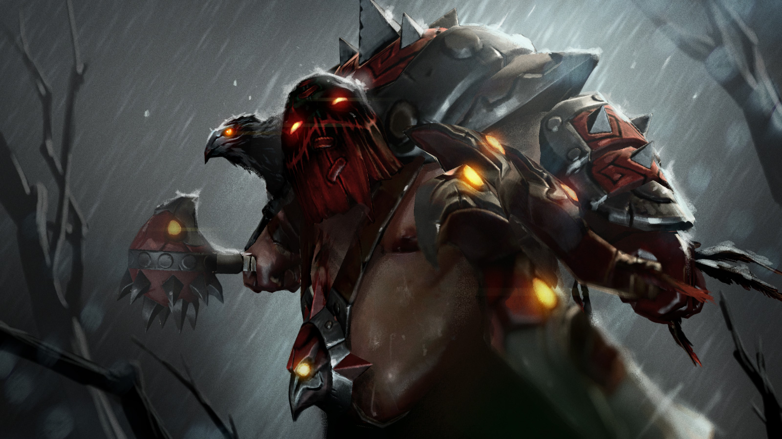 Wallpapers Pudge