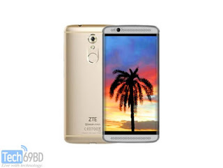 ZTE Axon 7 mini - Mobile Price Wiki