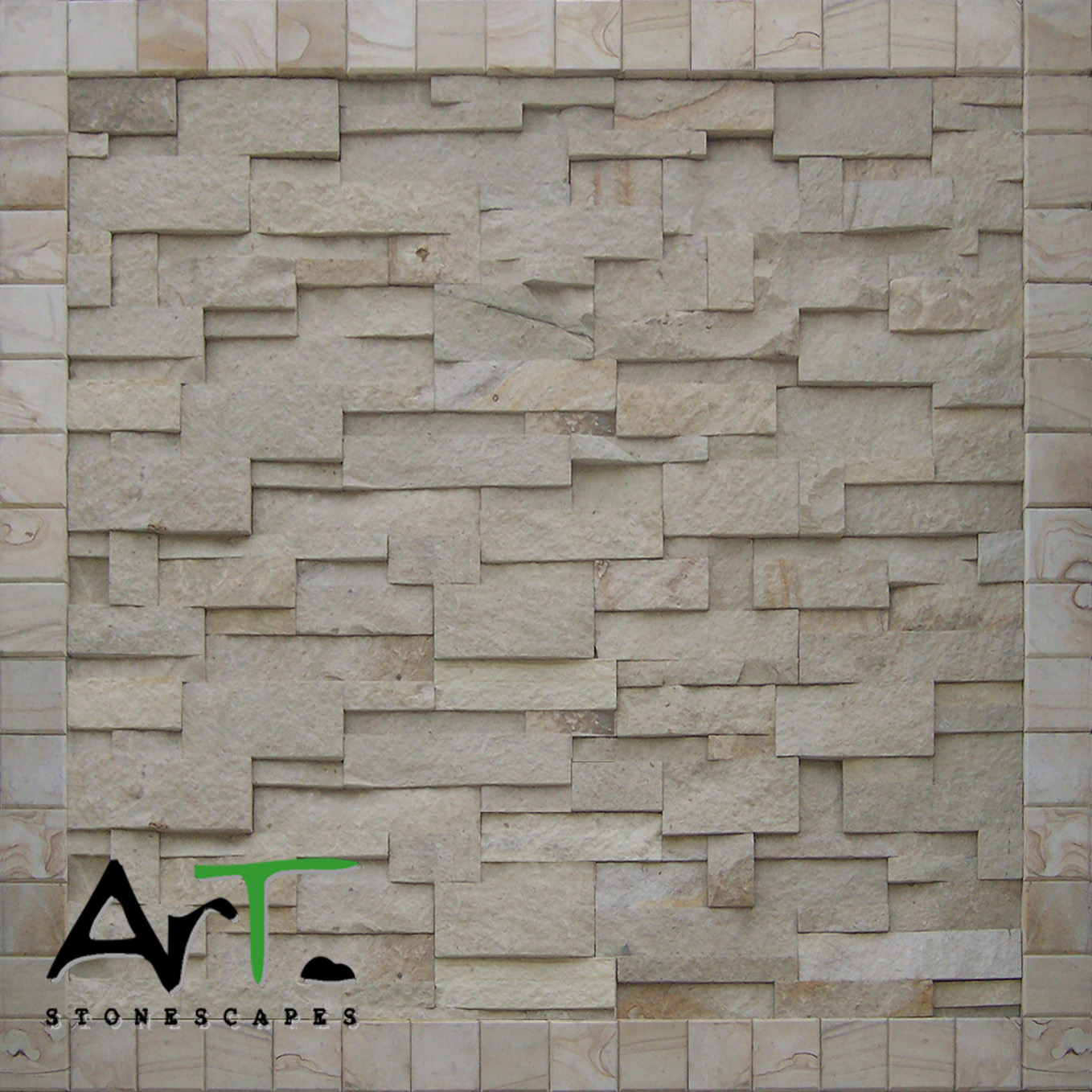 Art Stonescapes: Produk Batu Alam Veneer, Andesit Veneer, Palimanan ...