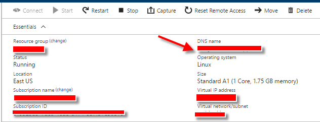 Tech Junkie Blog - Real World Tutorials, Happy Coding!: Connect Ubuntu ...