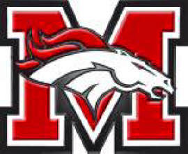 Morton Little Mustangs