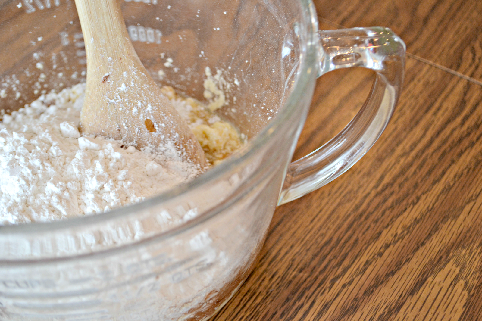 The Life of Jennifer Dawn: Edible Play Dough: Sensory Dough Series