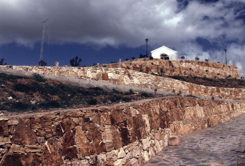 Almeria Turistica.: Taberno.-Almeria