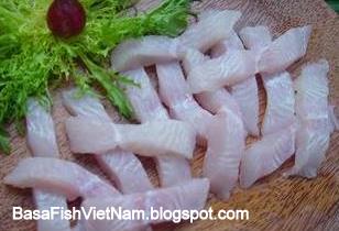 Basa Fish Viet Nam