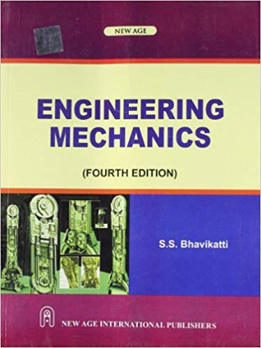 Download Engineering Mechanics By S S Bhavikatti And KG Rajashekarappa ...