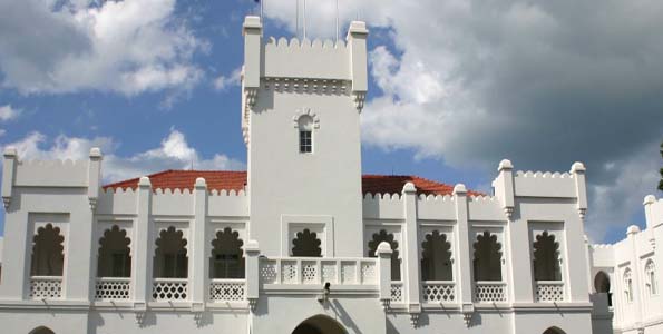 PORI KWA PORI BLOG: Makatibu wakuu wazee wadaiwa kupiga hodi Ikulu ...