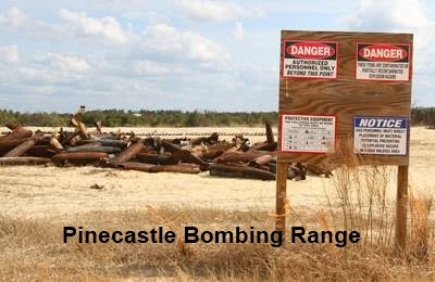 UFO Sightings near Astor