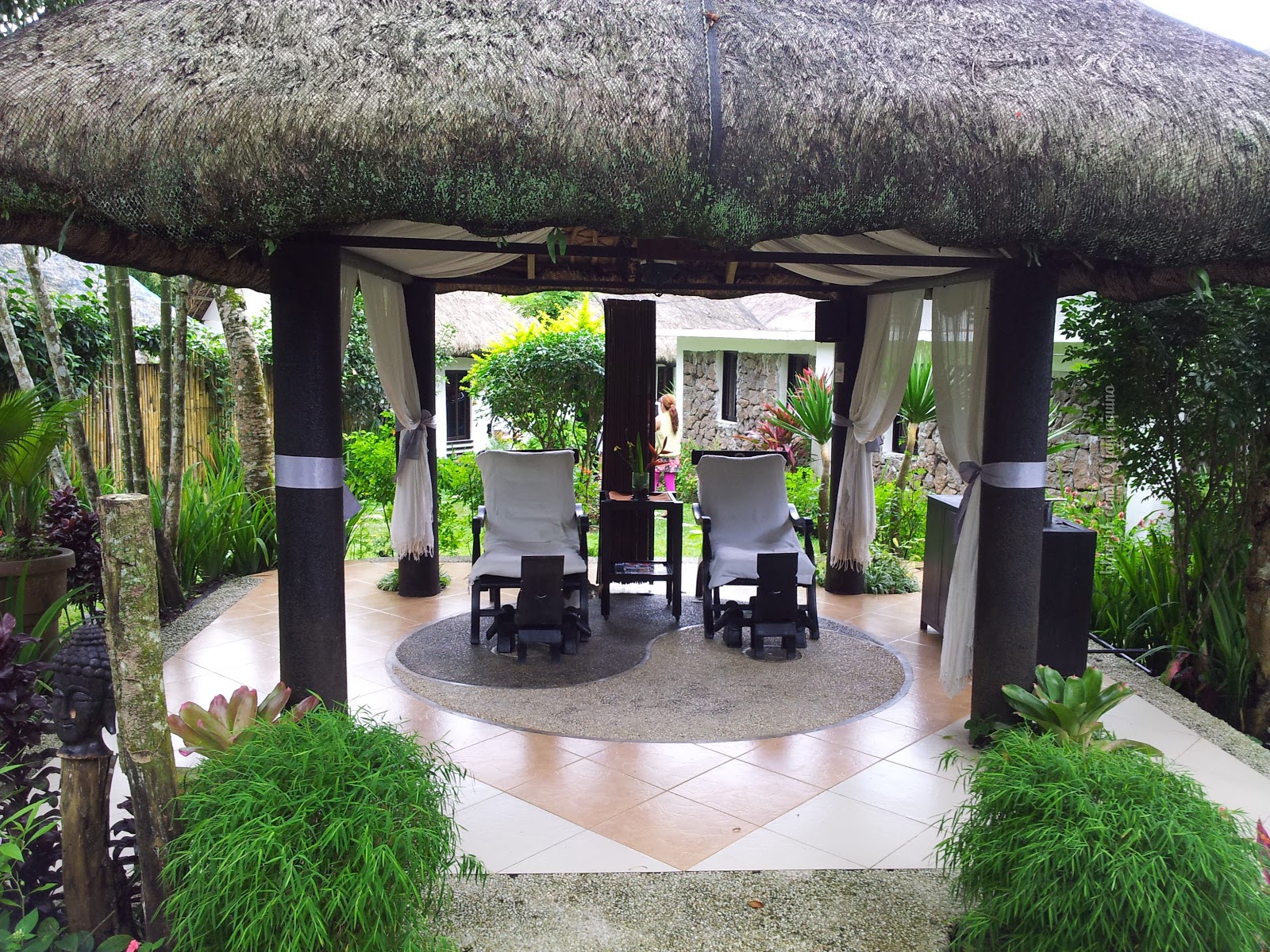 NURTURE SPA Village Tagaytay: An Ideal Venue for Glamping ...