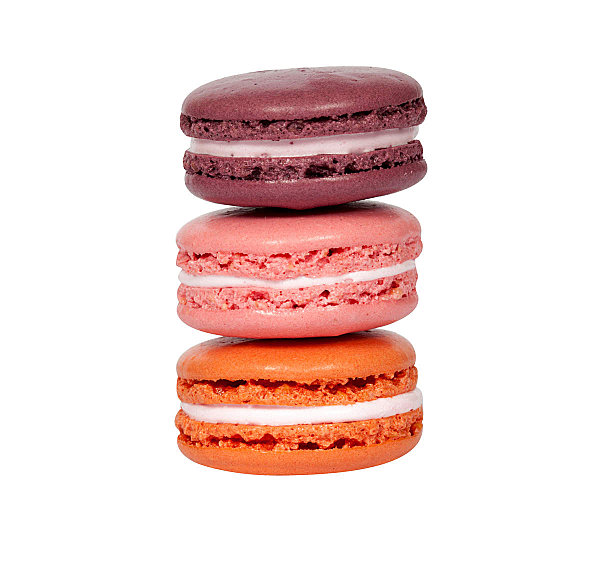 Recette Macaron