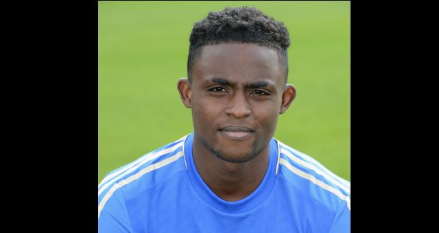 ~~ Welcome To My Blog " True Blues " ~~: Pemain Chelsea U-21