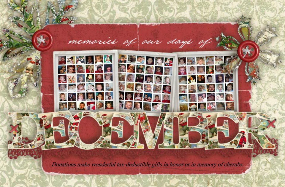 Cross Healed Hearts: In Memory of Tucker Cross Hinson