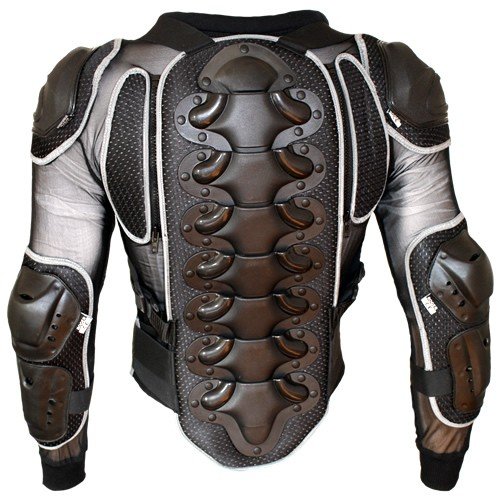 Chaqueta Protector para Moto