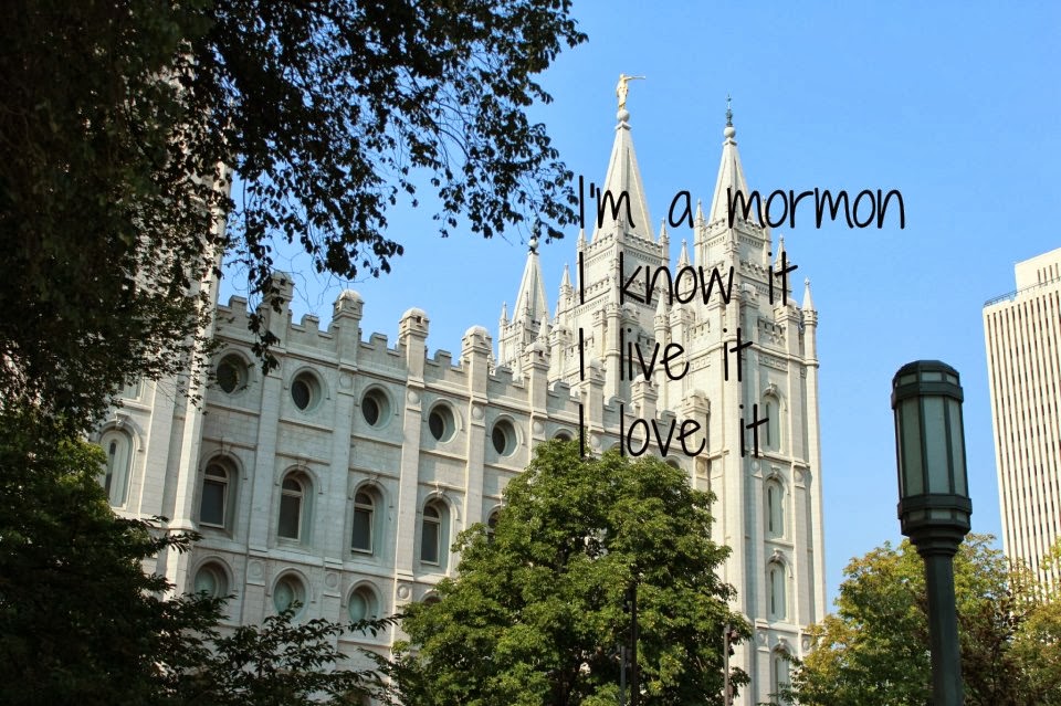 Nessa's News: Stay true to the {Faith}