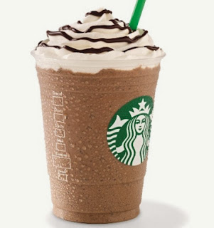 Menu Favorit di Starbucks Cafe