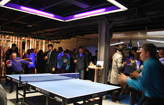 BoxerChef: veggie burgers in Toronto