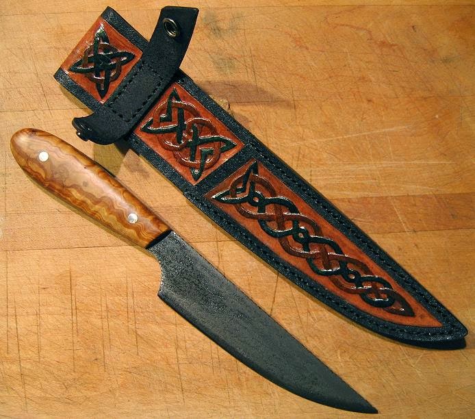 celticknives: celtic knives