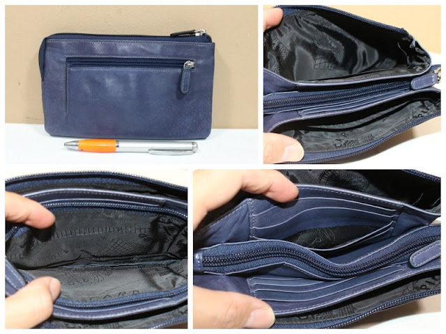 PICARD GERMANY Original - Tas Second Seken Original 081170 1414 9