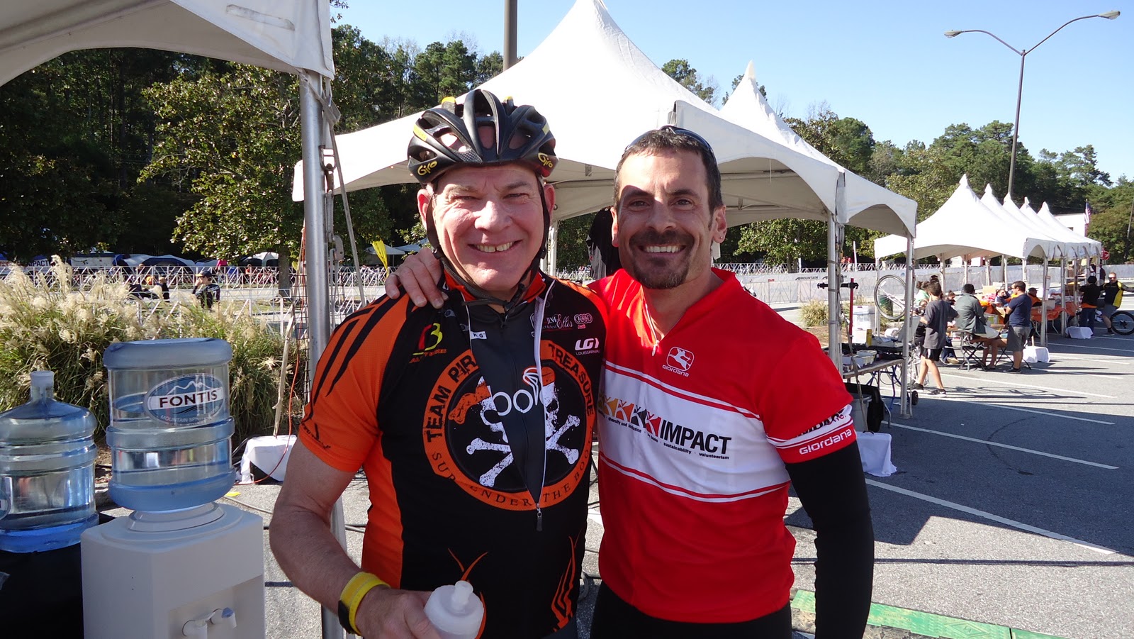 10k, Booty and Bob Roll