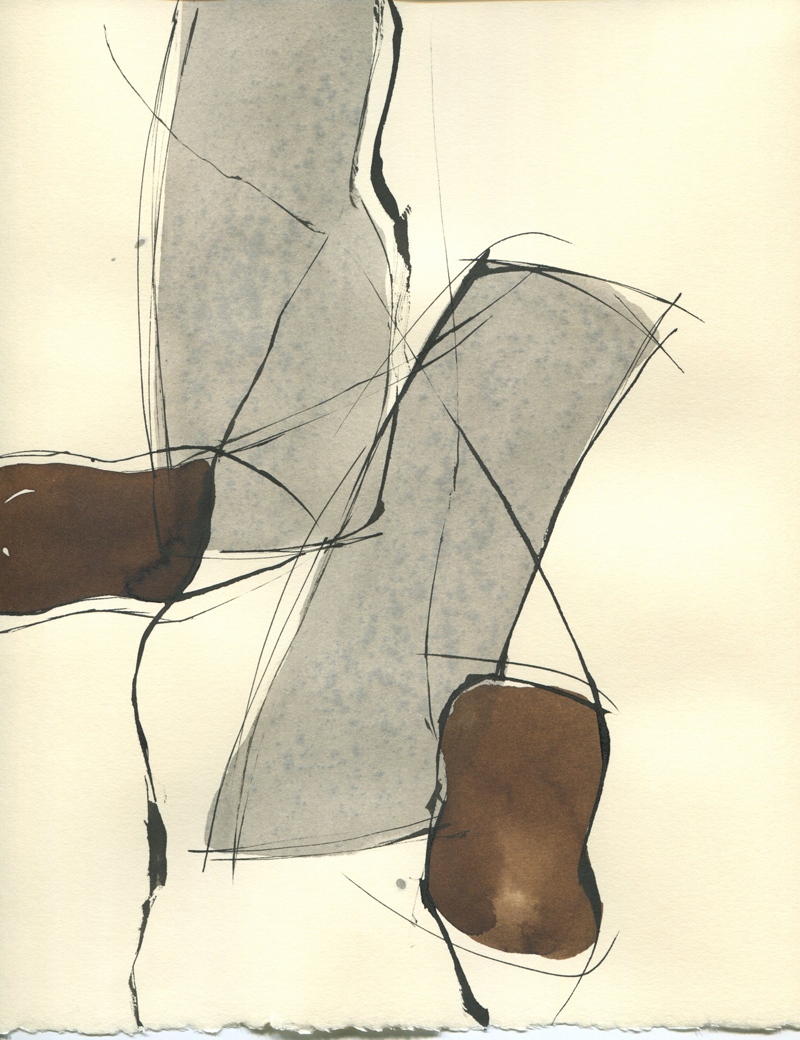 Roann Mathias Calligraphy: First Semester as a grad student at Memphis ...