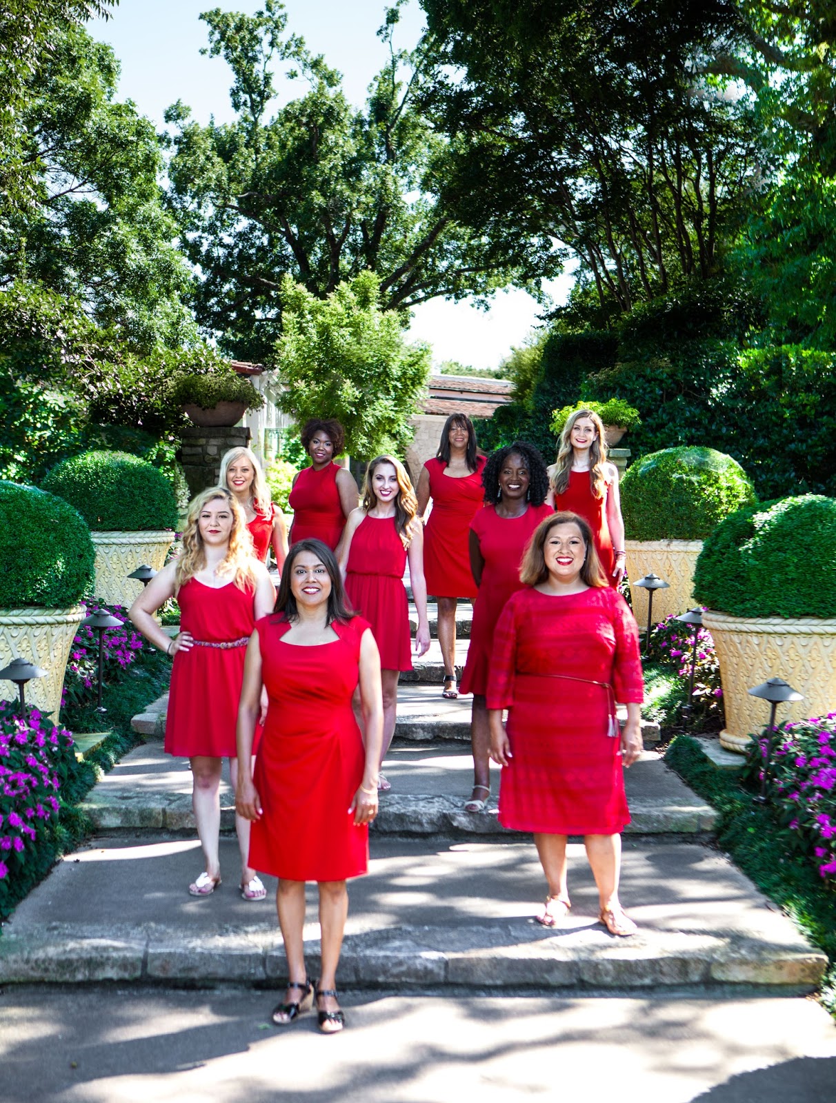 Colors 4 Health: Use Red to Improve Well-being