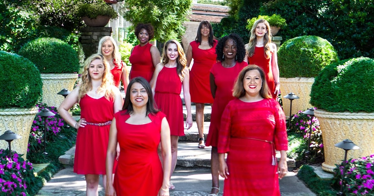 Colors 4 Health: Use Red to Improve Well-being