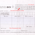 How to fill boi bank cash deposit form or slip | All For Students