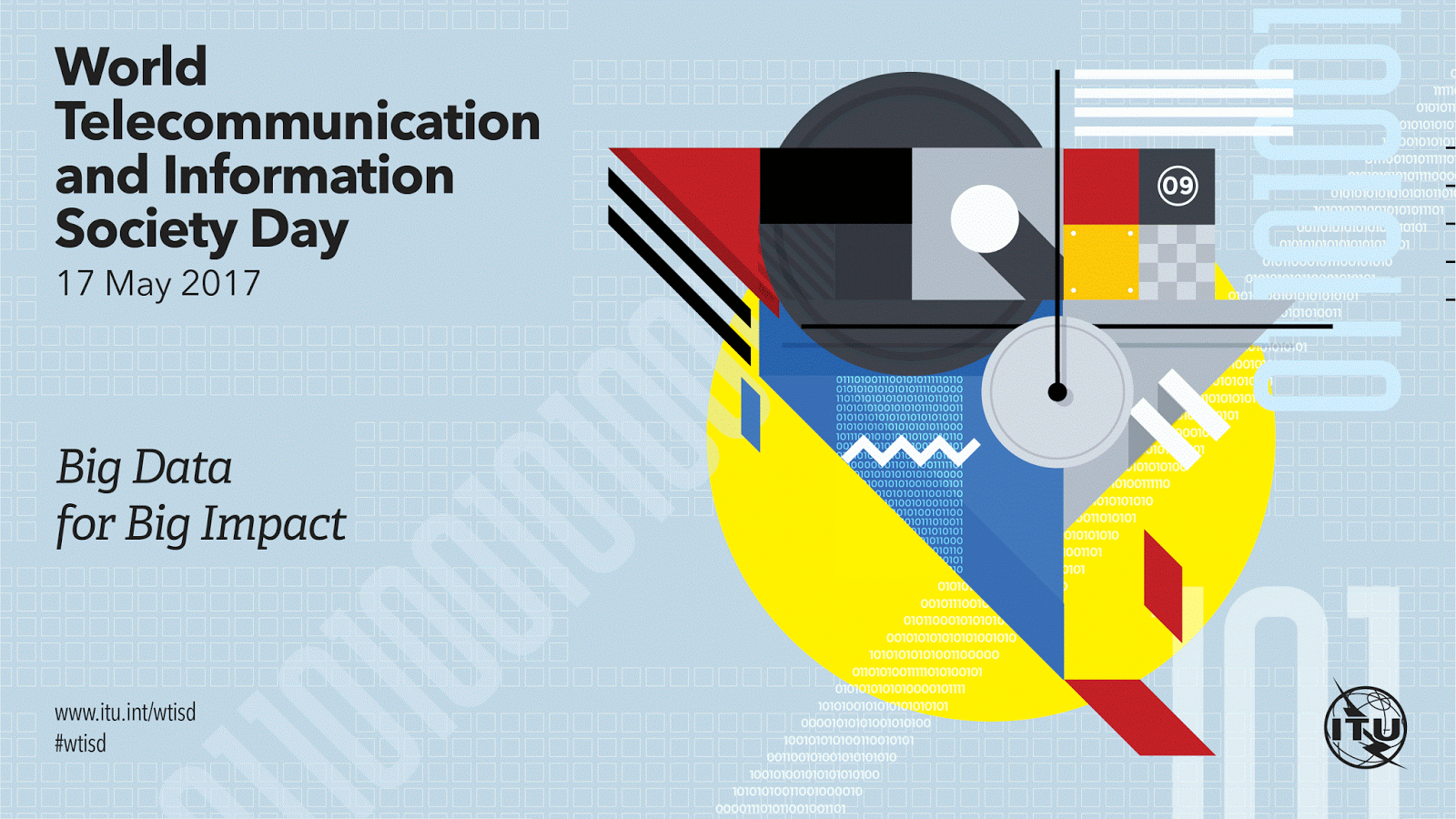 Aditya Library: World Telecommunication and Information Society Day