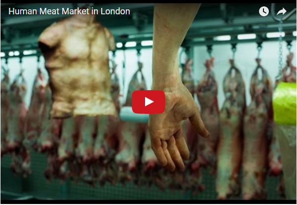 Human Meat Market in London | BONGTHOM8888