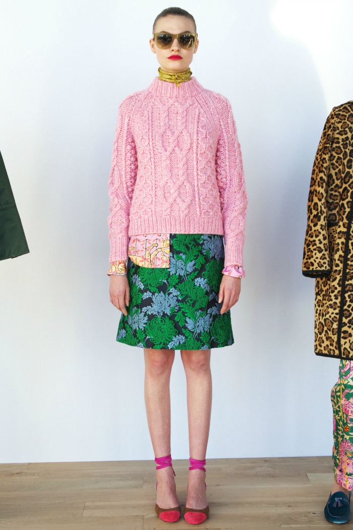 J. Crew Fall Collection: My Favorite Looks | Julie Leah | A Southern ...