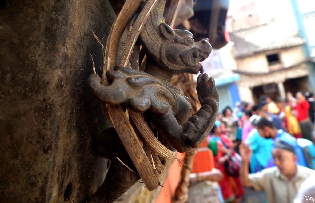 Form The Eyes of The Lens: Rato Machhendranath Rath Jatra - The Pride ...