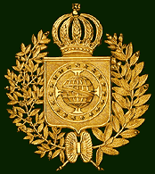 World Coins Numismatica: História dos Brasões