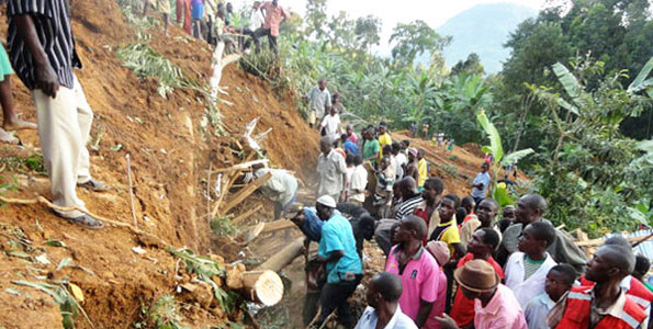 Sciency Thoughts: Four year old boy killed by landslide in Bududa ...