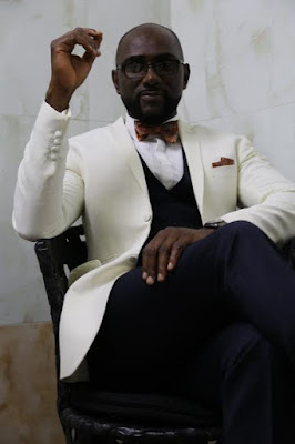 Blessing Egbe?s New Movie, ?The Women? Is Her Best Film Yet