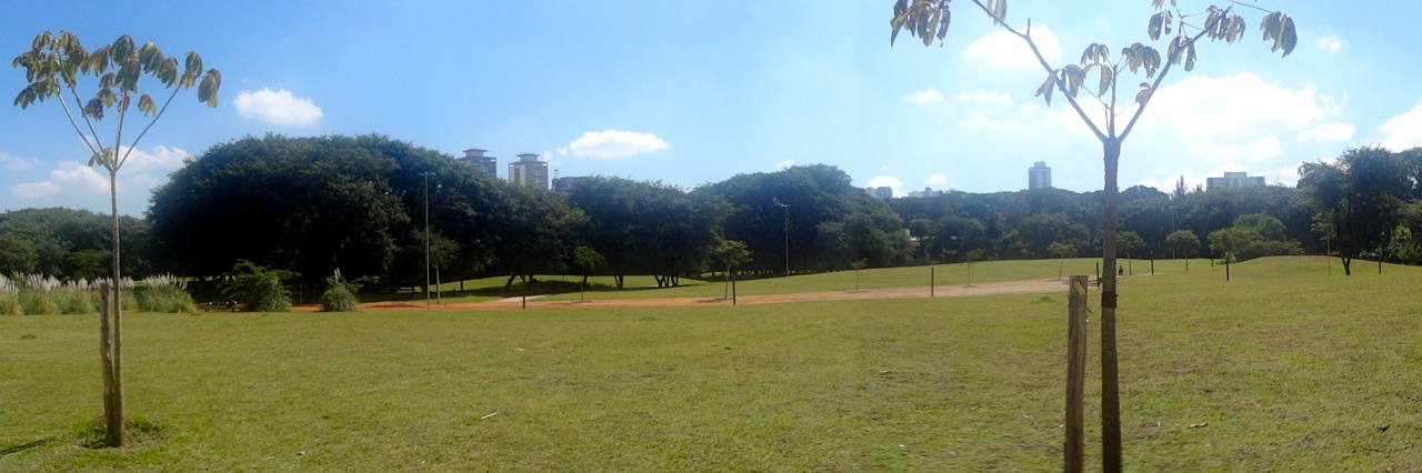Parque da Juventude em São Paulo ~ Áreas Verdes das Cidades - Guia de ...