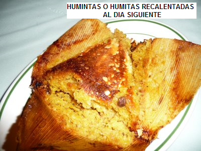 HUMINTAS TIPICAS DE BOLÍVIA (HUMITASTIPICAS DE BOLÍVIA)